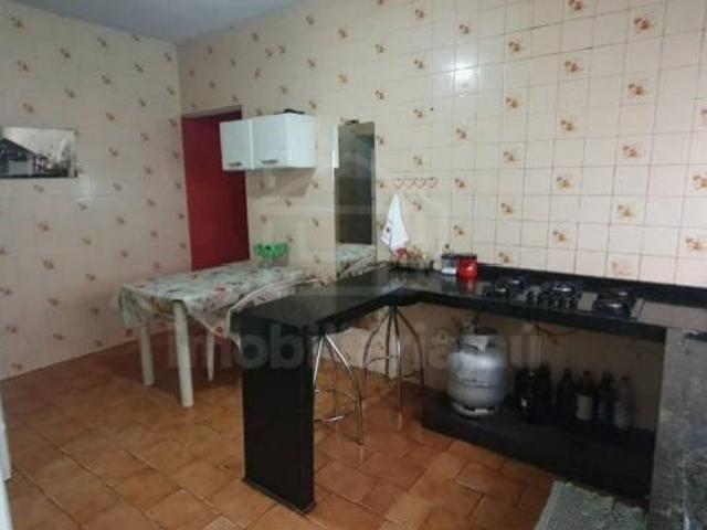 Casa a venda em Jaú/SP Jardim Santa Helena