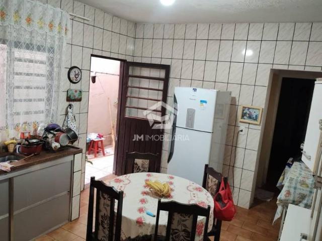 Casa a venda em Jaú/SP Jardim Santa Helena