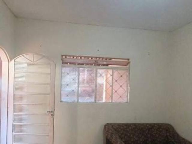 Casa a venda em Jaú/SP Jardim Santa Helena