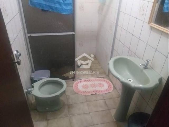 Casa a venda em Jaú/SP Jardim Santa Helena