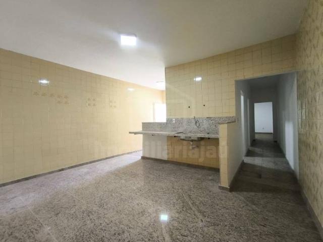 Casa a venda em Jaú/SP Jardim Santa Helena