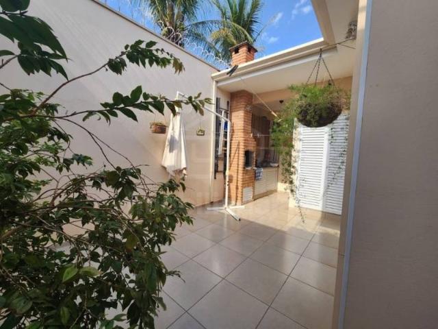 Casa a venda em Jaú/SP Jardim Santa Rosa