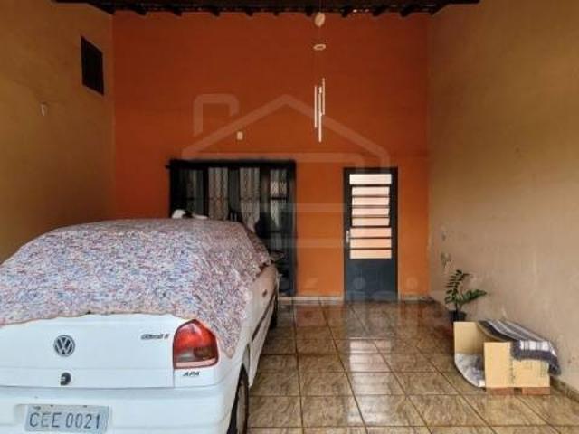 Casa a venda em Jaú/SP Jardim Santa Rosa