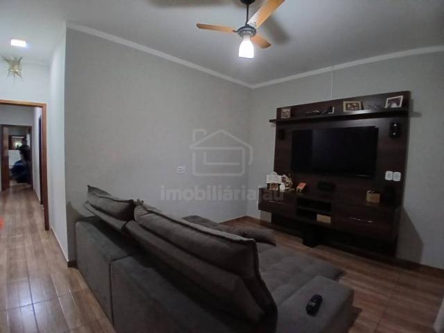 Casa a venda em Jaú/SP Jardim Santa Rosa
