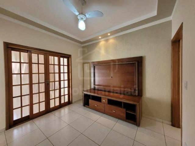 Casa a venda em Jaú/SP Jardim Santa Rosa