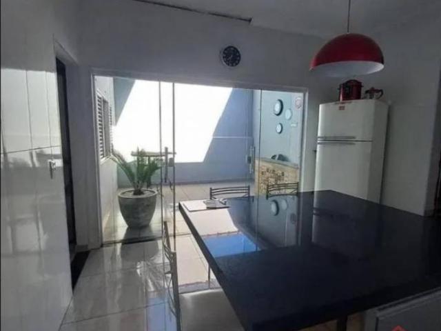 Casa a venda em Jaú/SP Jardim Santa Rosa