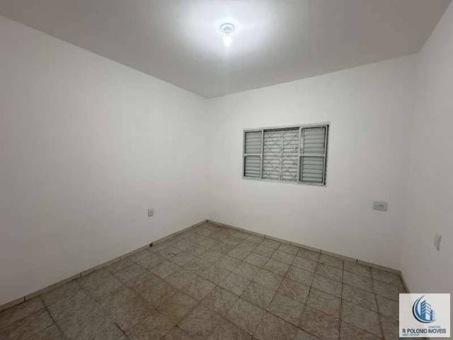 Casa a venda em Jaú/SP Jardim Santa Rosa