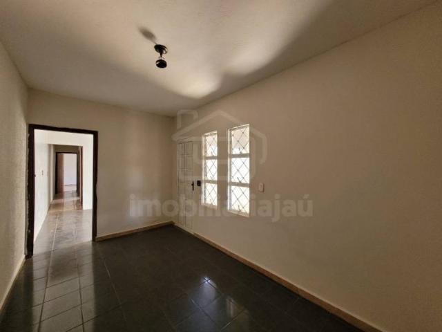 Casa a venda em Jaú/SP Jardim Santa Rosa