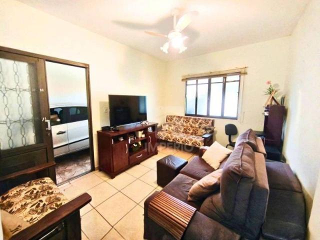 Casa a venda em Jaú/SP Jardim Santa Rosa