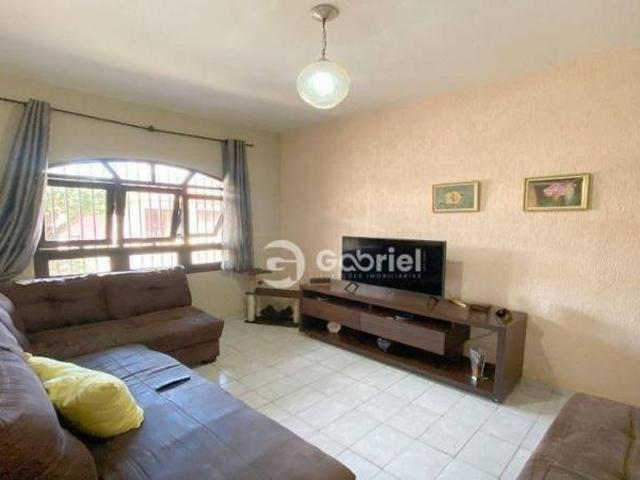Casa a venda em Jaú/SP Jardim Santa Rosa