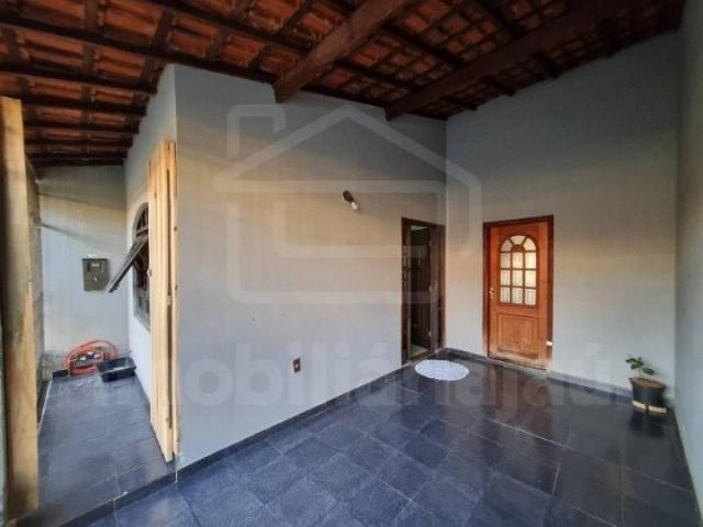 Casa a venda em Jaú/SP Jardim Santa Rosa