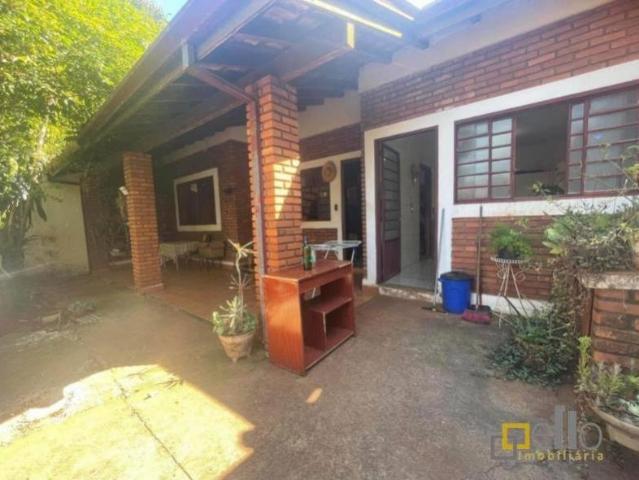 Casa a venda em Jaú/SP Jardim Santa Rosa