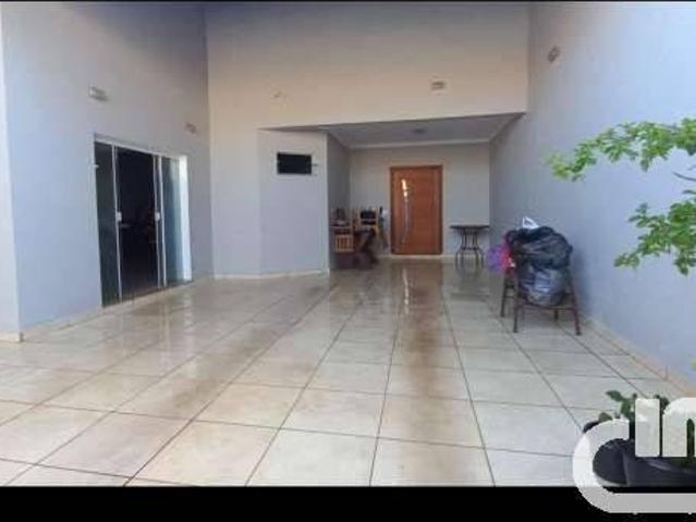 Casa a venda em Jaú/SP Jardim Santa Rosa