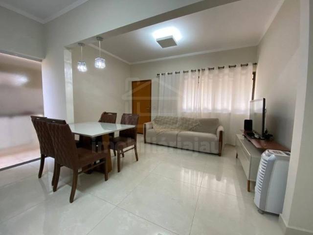 Casa a venda em Jaú/SP Jardim Santa Rosa
