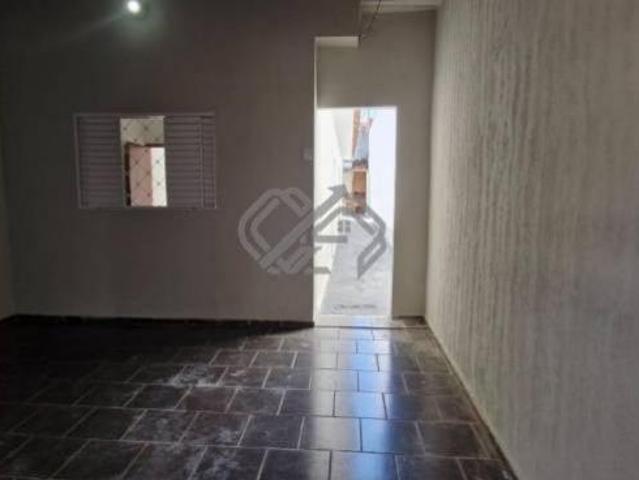 Casa a venda em Jaú/SP Jardim Santa Rosa