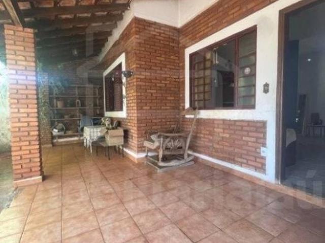 Casa a venda em Jaú/SP Jardim Santa Rosa