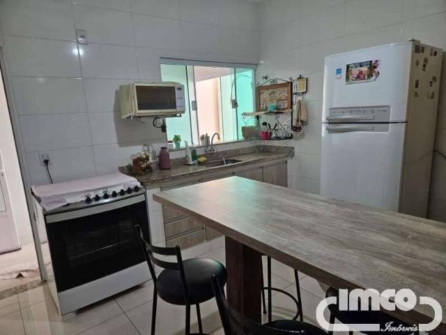 Casa a venda em Jaú/SP Jardim Santa Rosa
