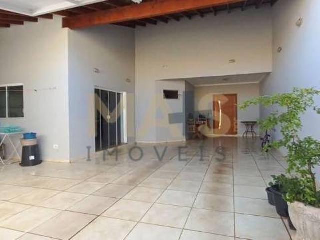 Casa a venda em Jaú/SP Jardim Santa Rosa