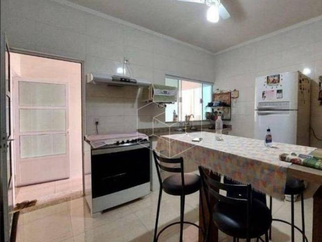 Casa a venda em Jaú/SP Jardim Santa Rosa