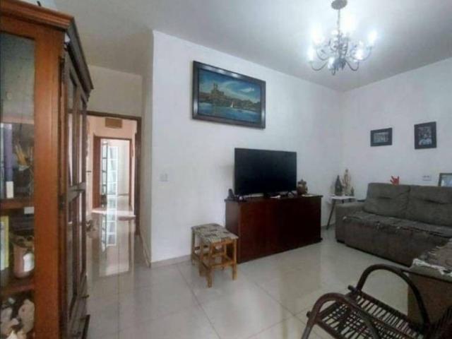 Casa a venda em Jaú/SP Jardim Santa Rosa