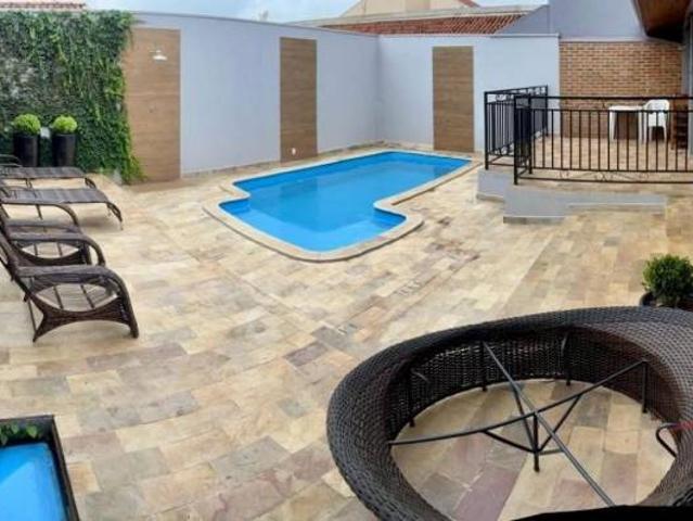 Casa a venda em Jaú/SP Jardim Santa Terezinha