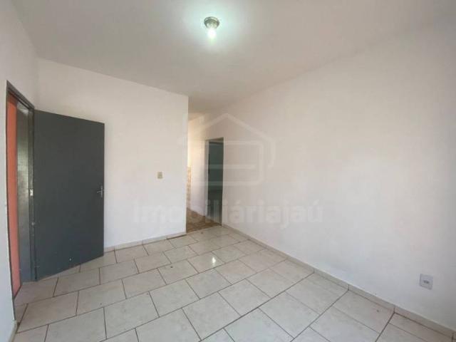 Casa a venda em Jaú/SP Jardim Santa Terezinha
