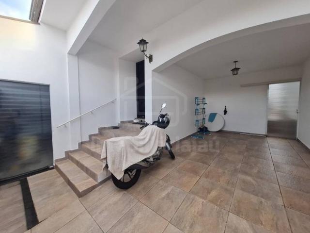 Casa a venda em Jaú/SP Jardim Santa Terezinha