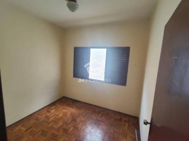 Casa a venda em Jaú/SP Jardim Santa Terezinha