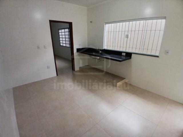 Casa a venda em Jaú/SP Jardim Santa Terezinha