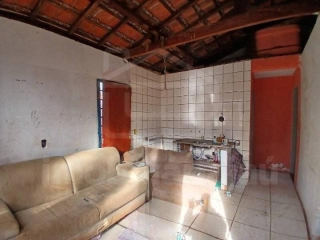 Casa a venda em Jaú/SP Jardim Santo Onofre