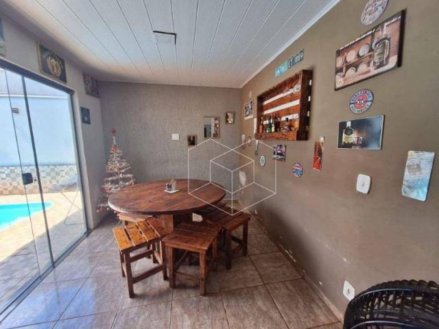 Casa a venda em Jaú/SP Jardim Santo Onofre