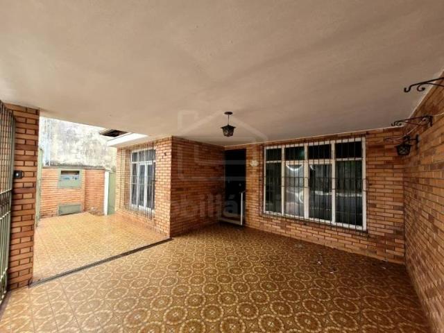 Casa a venda em Jaú/SP Jardim Santo Antonio