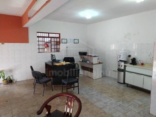 Casa a venda em Jaú/SP Jardim Santo Antonio