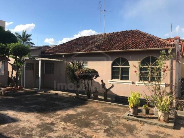 Casa a venda em Jaú/SP Jardim Santo Antonio