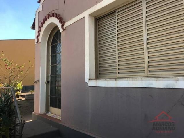 Casa a venda em Jaú/SP Jardim Santo Antonio
