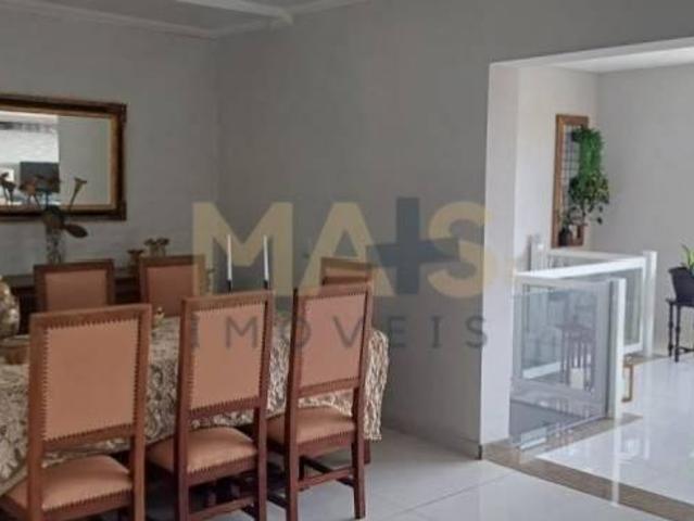 Casa a venda em Jaú/SP Jardim Santo Antonio