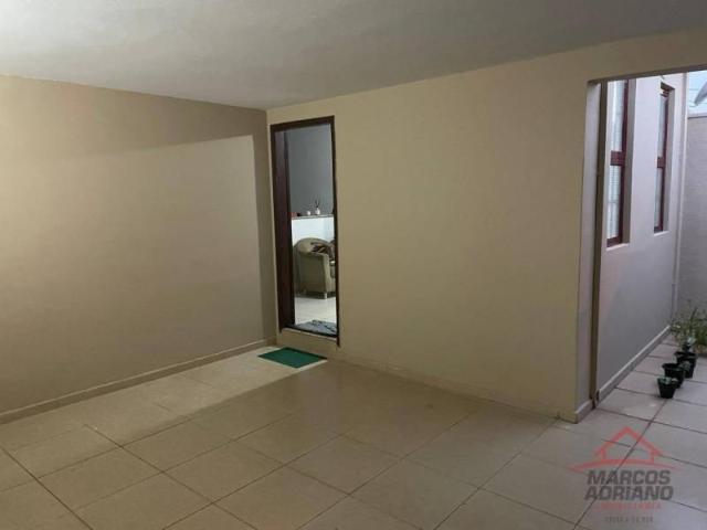 Casa a venda em Jaú/SP Jardim Santo Antonio