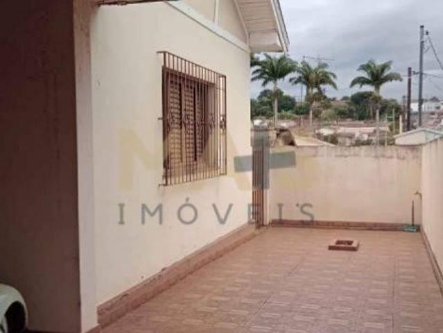 Casa a venda em Jaú/SP Jardim Santo Antonio
