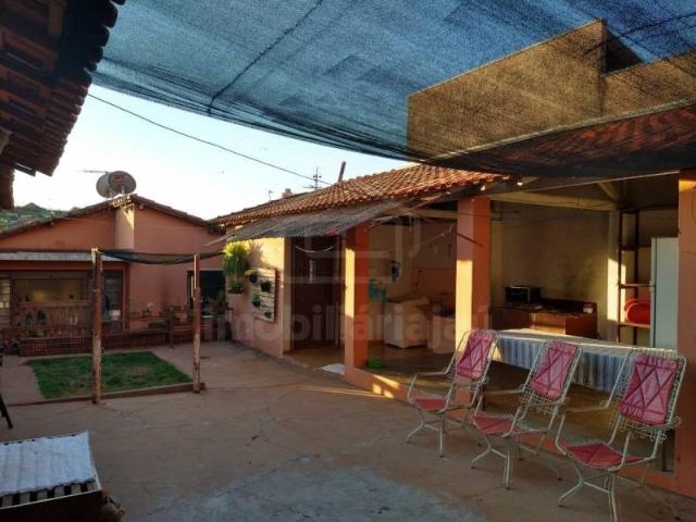 Casa a venda em Jaú/SP Jardim Santo Antonio