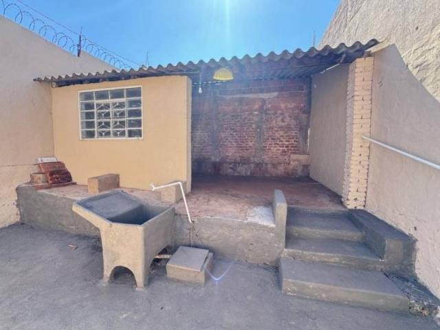 Casa a venda em Jaú/SP Jardim Santo Antonio