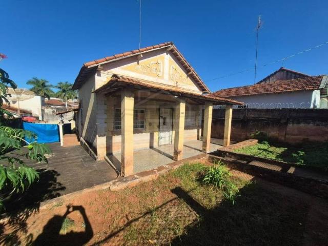 Casa a venda em Jaú/SP Jardim Santo Antonio