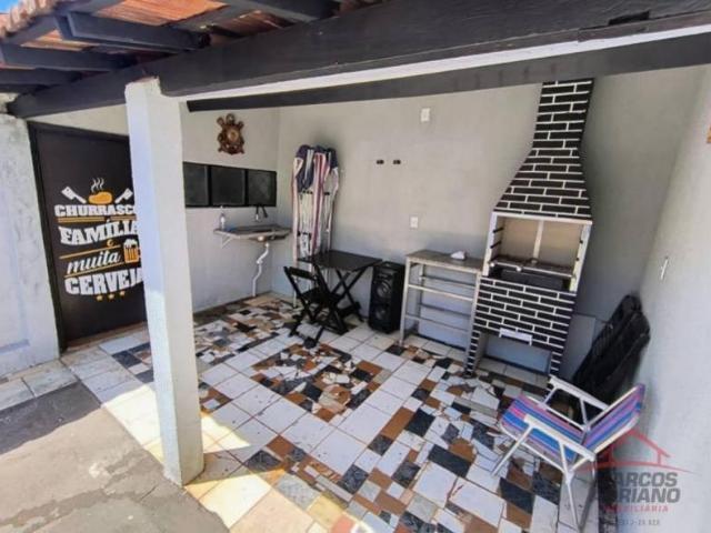 Casa a venda em Jaú/SP Jardim Santo Antonio
