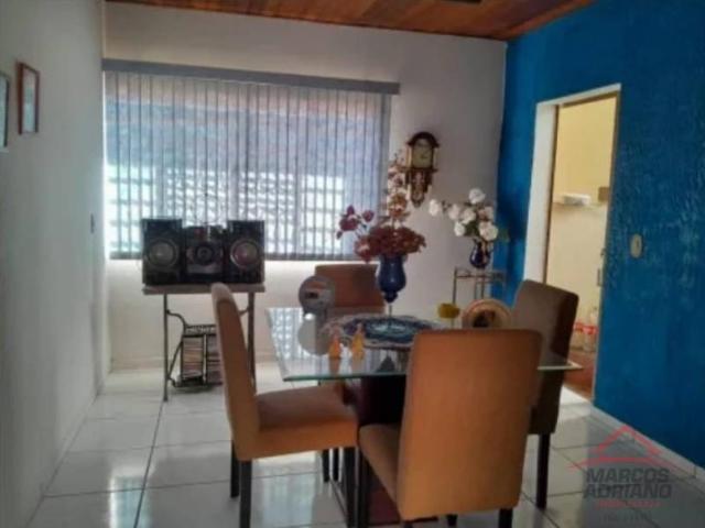 Casa a venda em Jaú/SP Jardim Santo Antonio