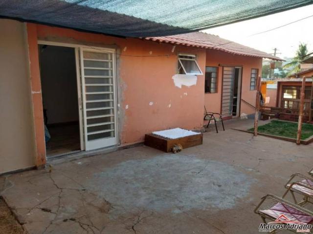 Casa a venda em Jaú/SP Jardim Santo Antonio