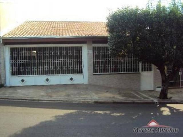 Casa a venda em Jaú/SP Jardim Santo Antonio