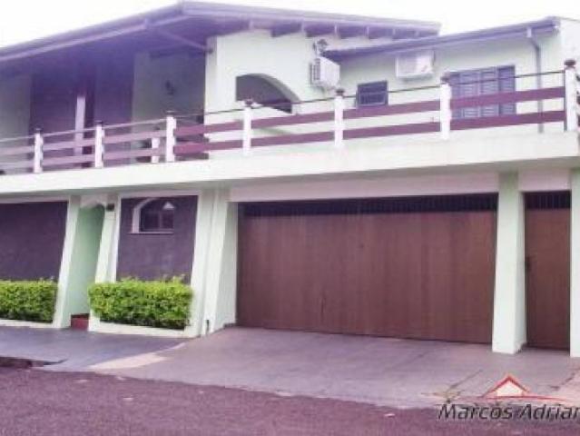 Casa a venda em Jaú/SP Jardim Santo Antonio