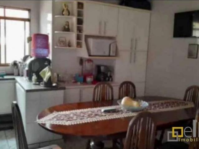 Casa a venda em Jaú/SP Jardim Santo Antonio