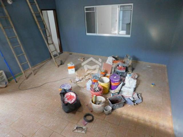 Casa a venda em Jaú/SP Jardim Sanzovo