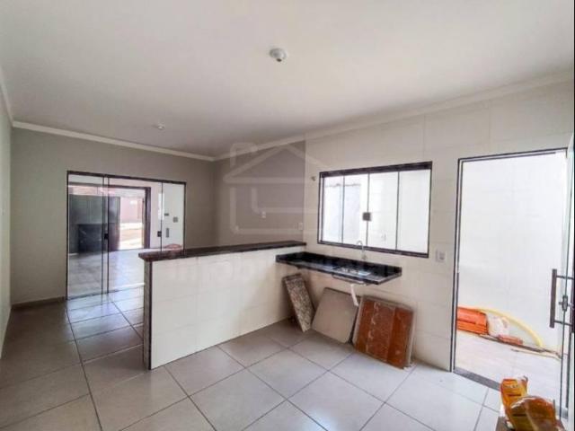 Casa a venda em Jaú/SP Jardim Sanzovo