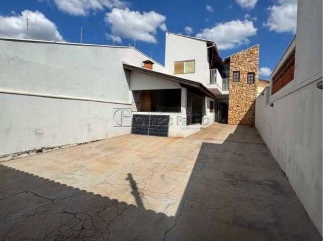 Casa a venda em Jaú/SP Jardim Sanzovo